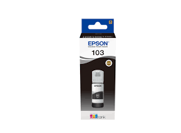 Electronics :: EPSON 103 BLK [COLOR PRINTER] - Kamrach.com-B2B Online ...